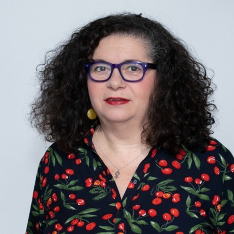 Maria Cotera | NISO website