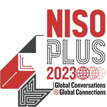 NISO Plus 2023 Recordings Are Now Available | NISO website