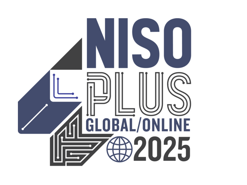 The NISO Plus 2025 Global/Online Program Is Now Available | NISO website