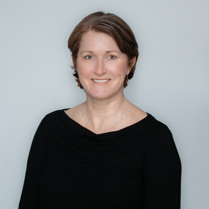 Leslie McIntosh | NISO website