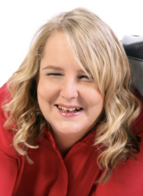 Vision Interview: Stacy Scott of Taylor & Francis | NISO website